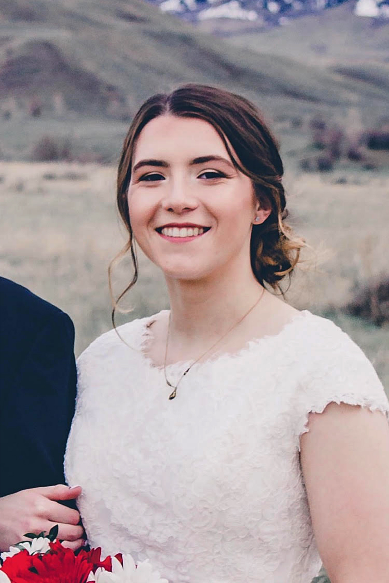 CC’s Michael Named A 2020 New Century Workforce Scholar – Casper College