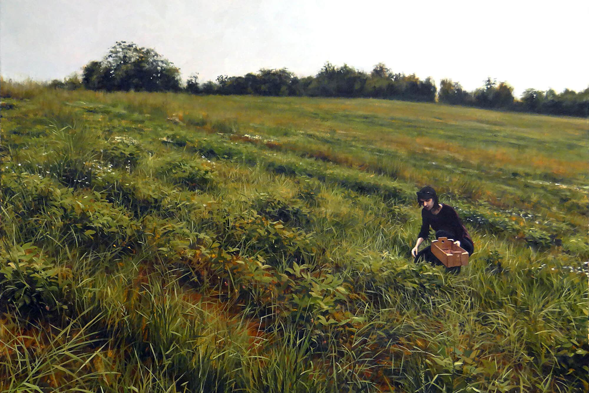 Justin Hayward ‘Inspired By Nature’ – Casper College