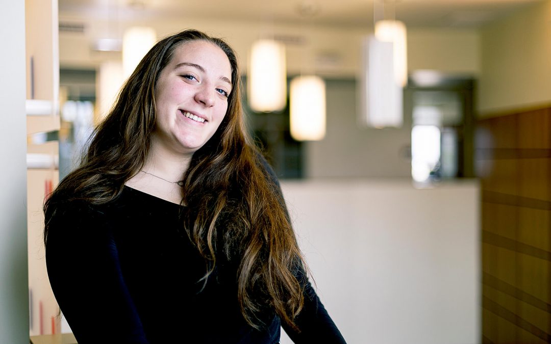 Inside Casper College - Casper College