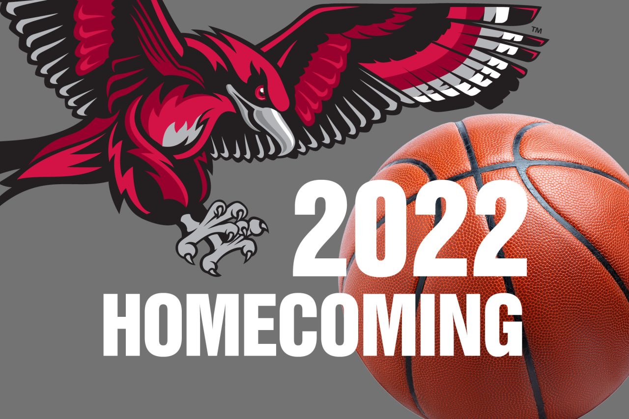 2022 Homecoming Promises Fun And Basketball – Casper College