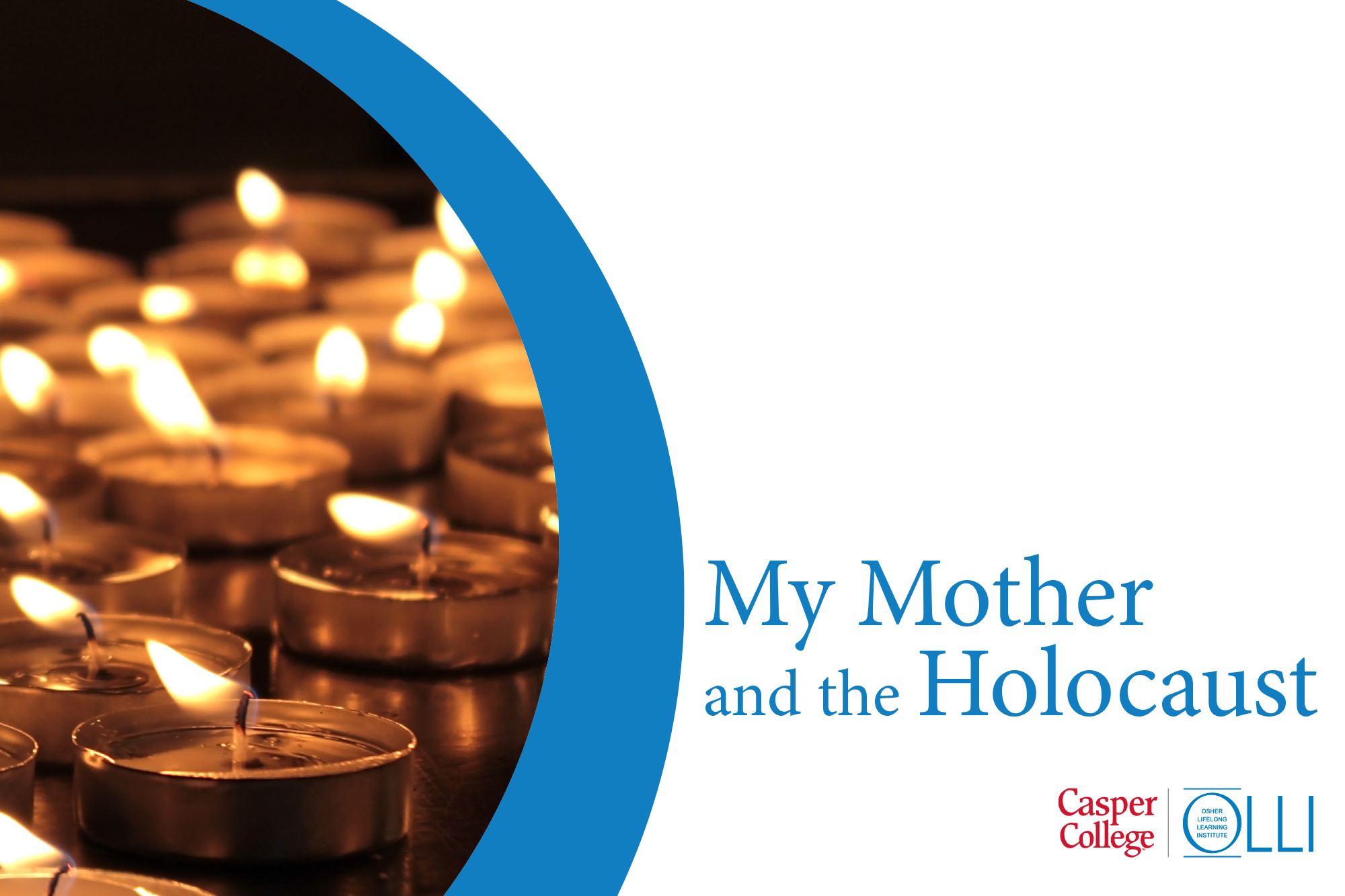 Holocaust Survivor’s Stories Class Topic – Casper College