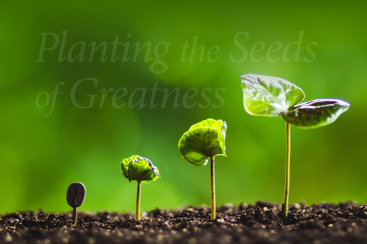 ‘Planting The Seeds Of Greatness’ Doornbos 2023 Topic – Casper College