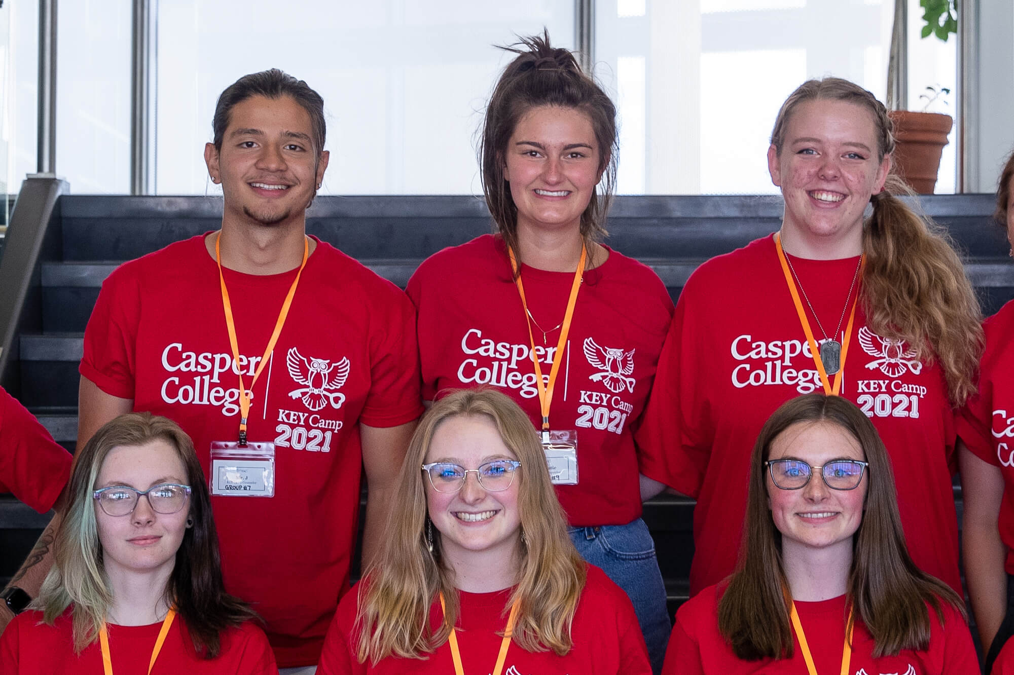 College Seeks Counselors For KEY Camp – Casper College