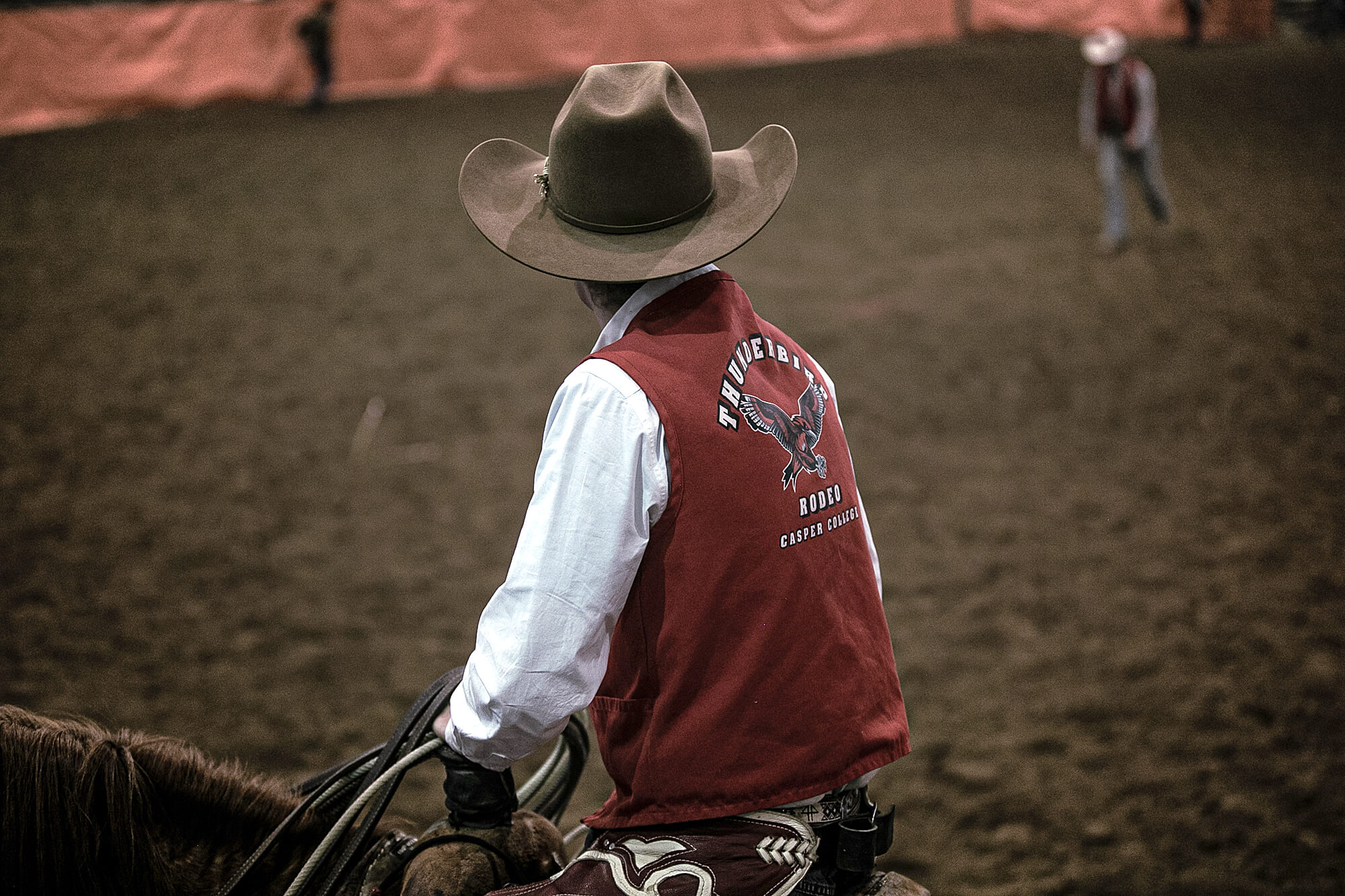 CC Men’s Rodeo Team Still Second In Region Following CC Rodeo – Casper ...