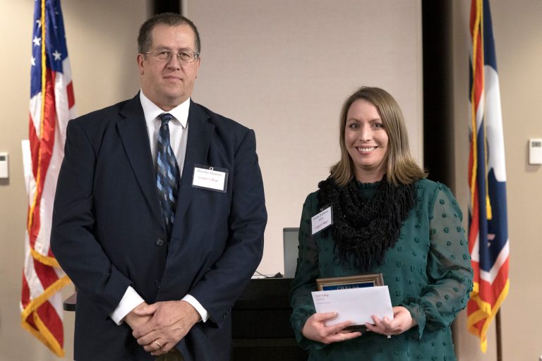 Casper College 2022-2023 End-of-year Honorees Named – Casper College