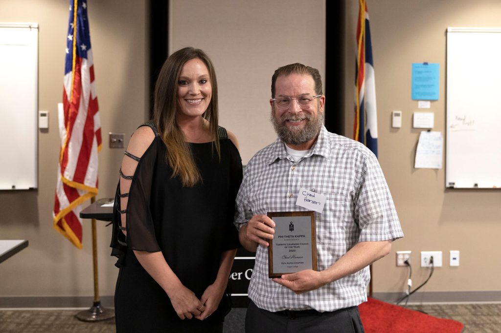 Casper College 2022-2023 End-of-year Honorees Named – Casper College