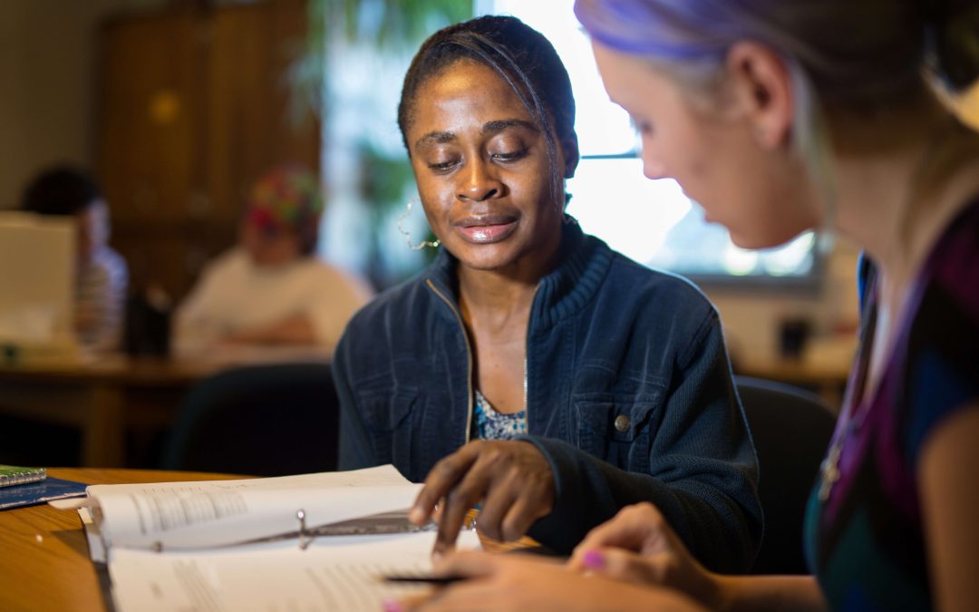Inside Casper College – Casper College