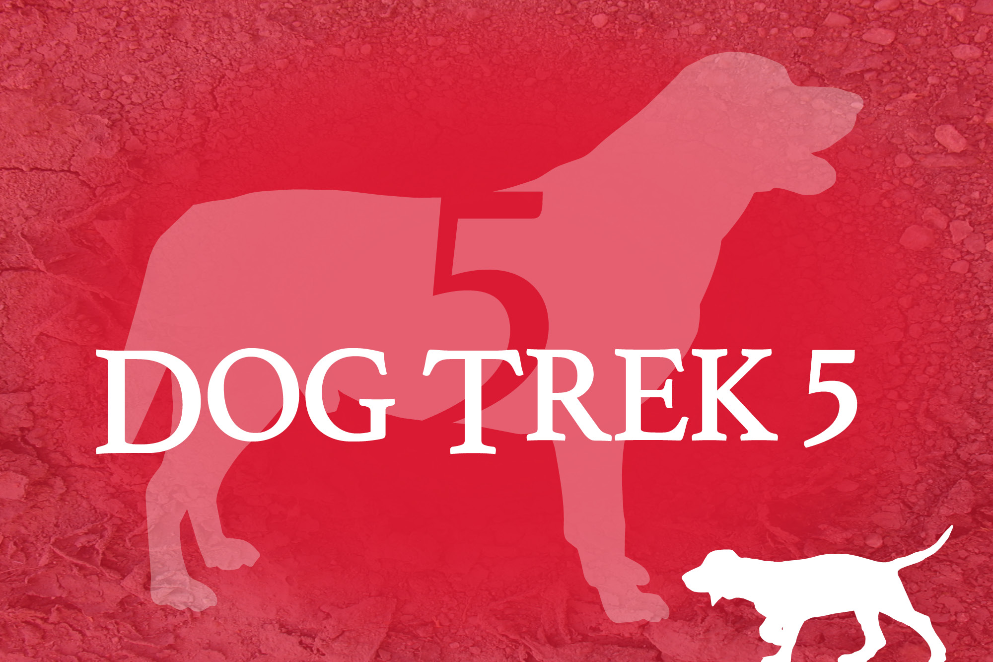 Fifth Annual Dog Trek Set For Saturday, Sept. 9 – Casper College