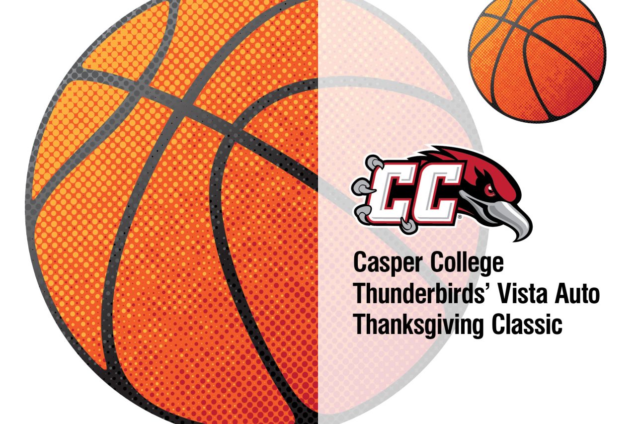 Birds Ready For Vista Auto Thanksgiving Classic November 24-25 – Casper ...