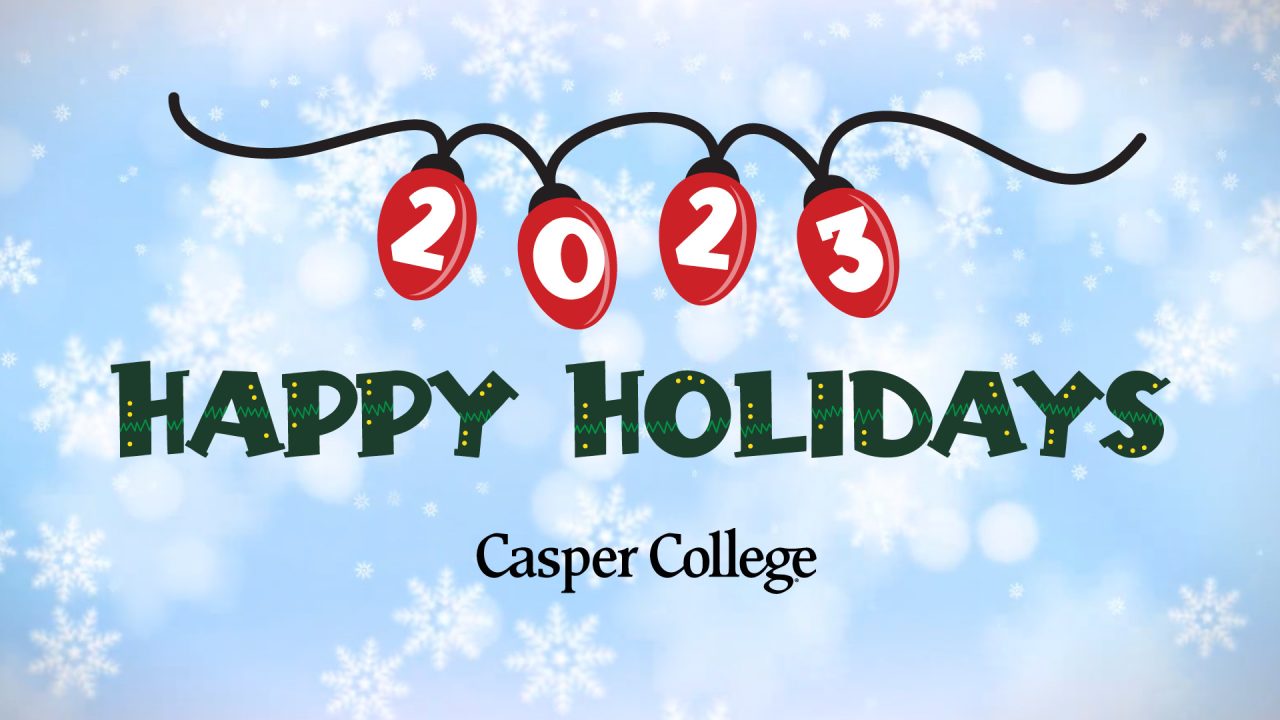 Holiday Spirit Displayed In Holiday Video Contest; Winner And Runners ...