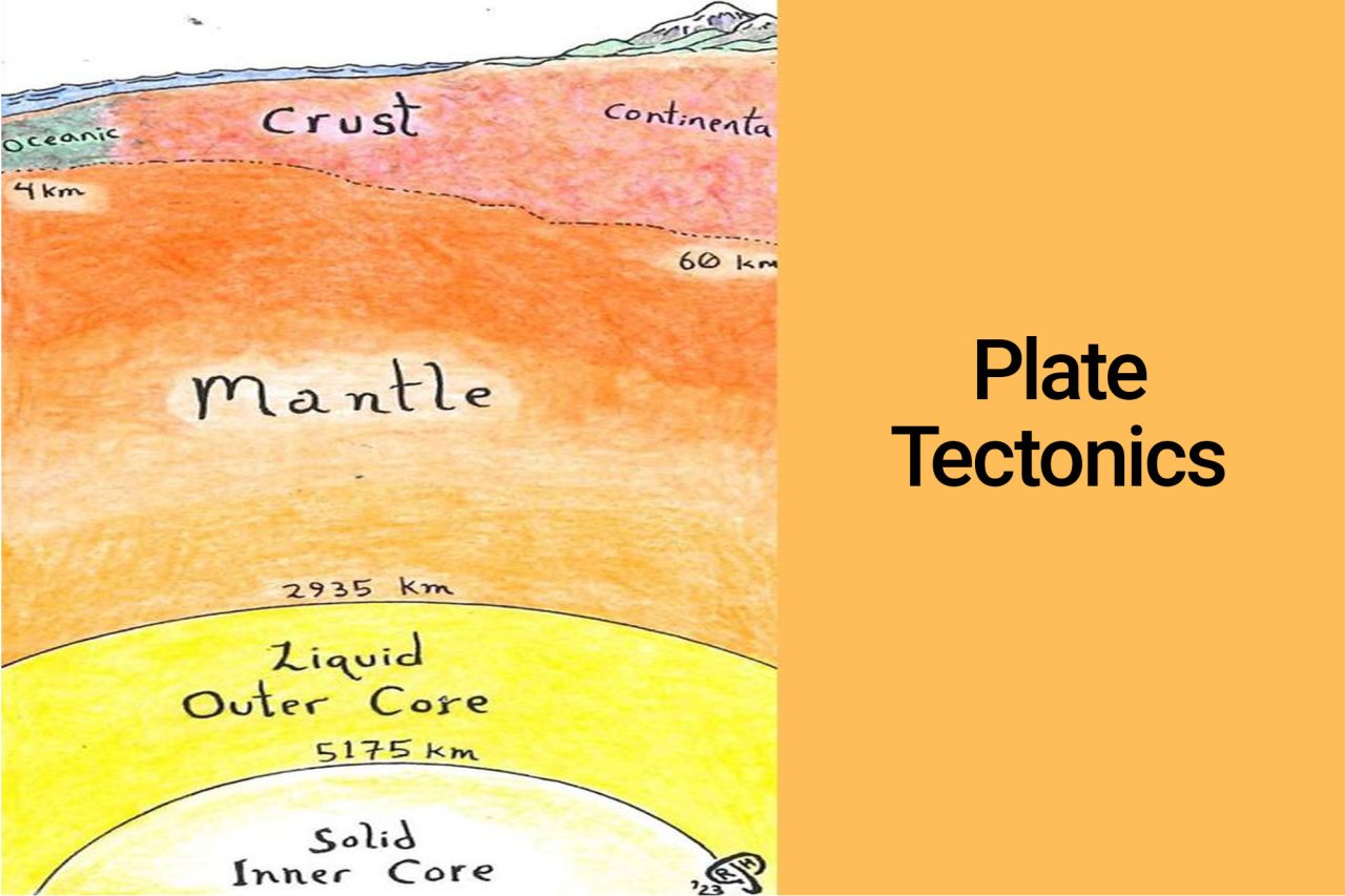 Plate Tectonics, Puzzles, And Fault Lines Topics For February Saturday ...