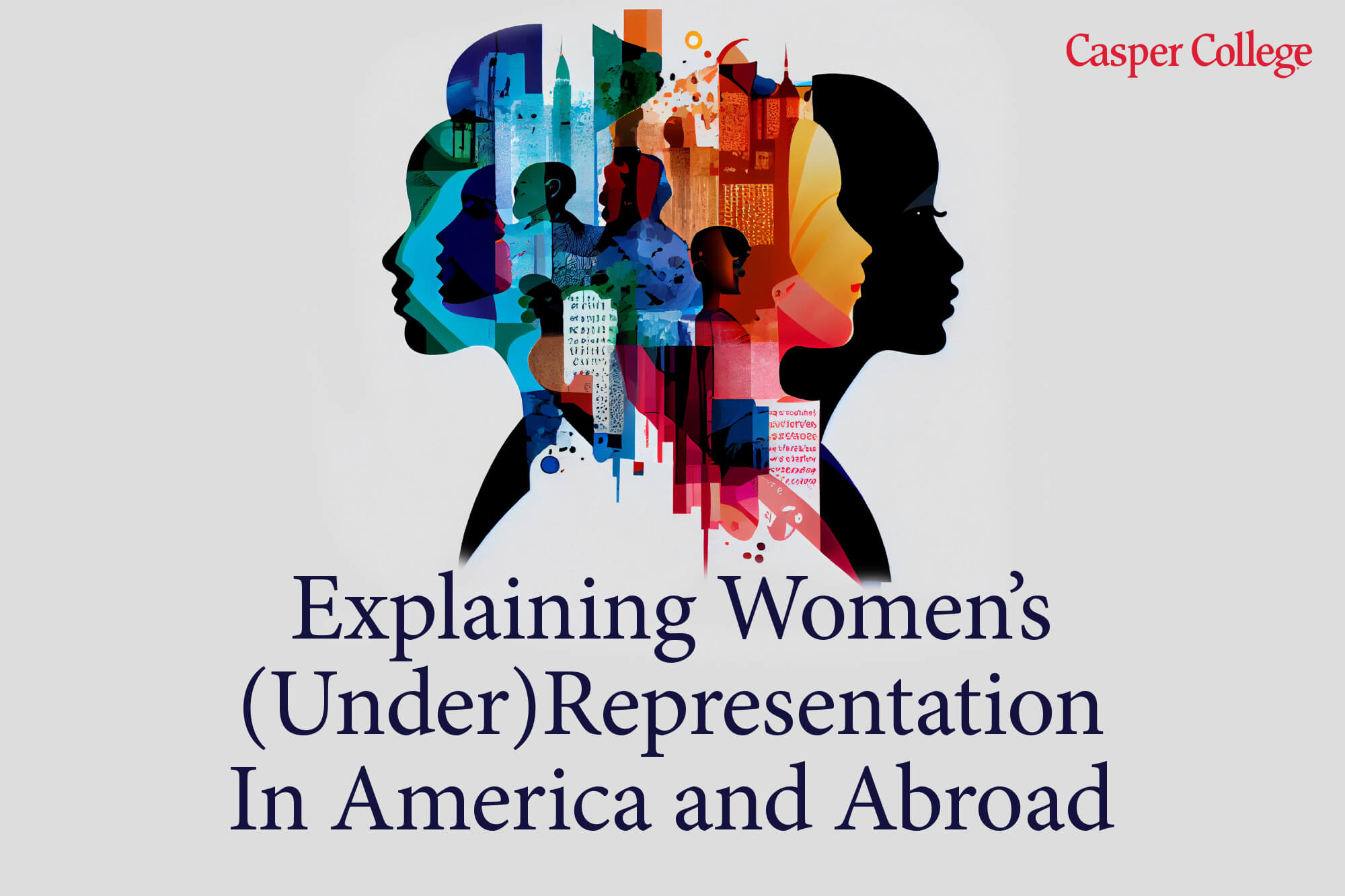Dynamic And Informative Women’s Rights Scholar To Speak At Casper ...