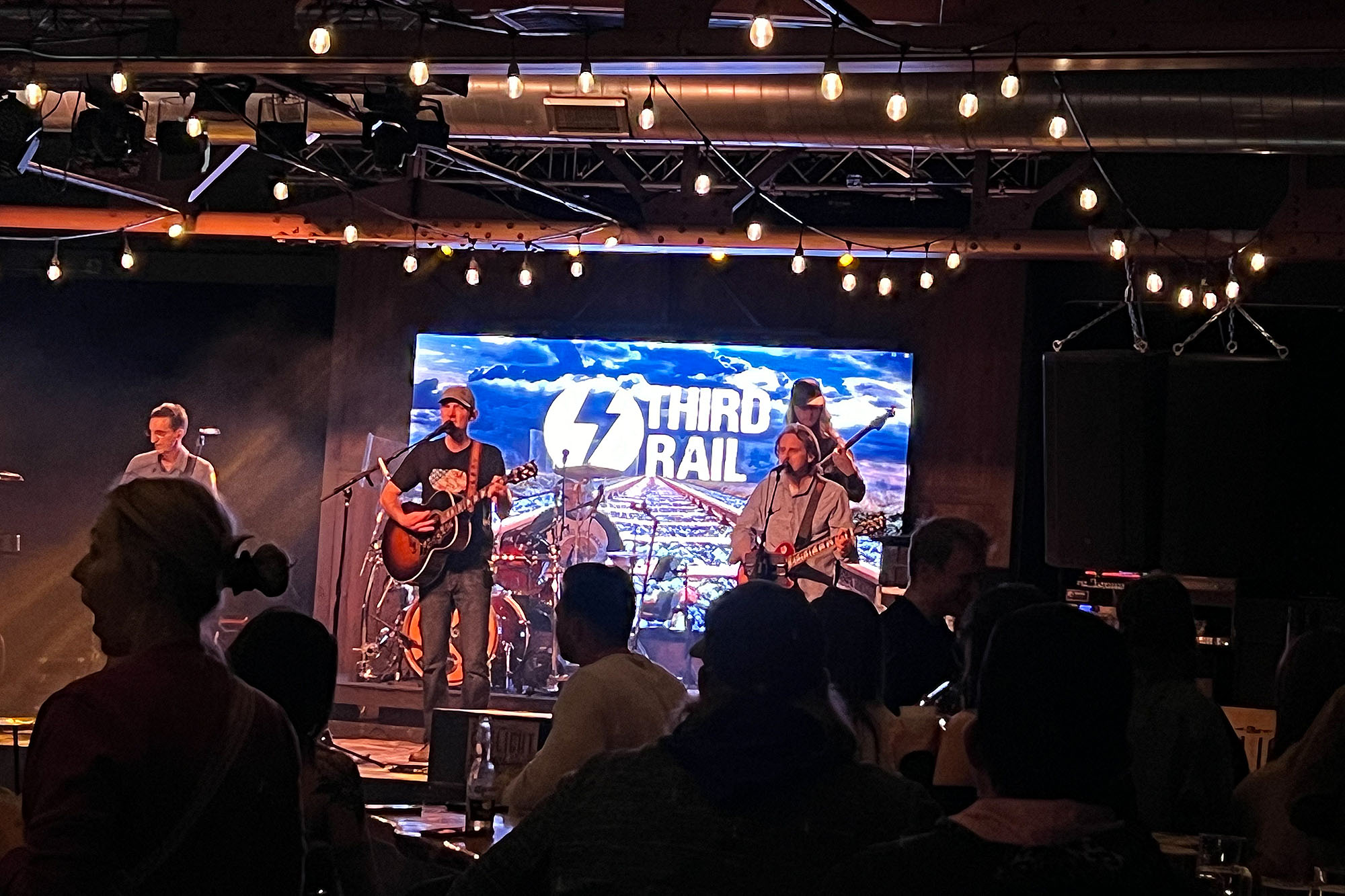 Casper College Sound Design Program: Crafting Artistic Soundscapes With ...