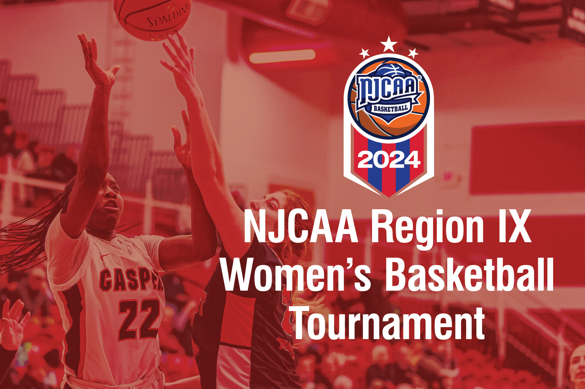 Lady T-Birds Host 2024 Region IX Basketball Tournament – Casper College