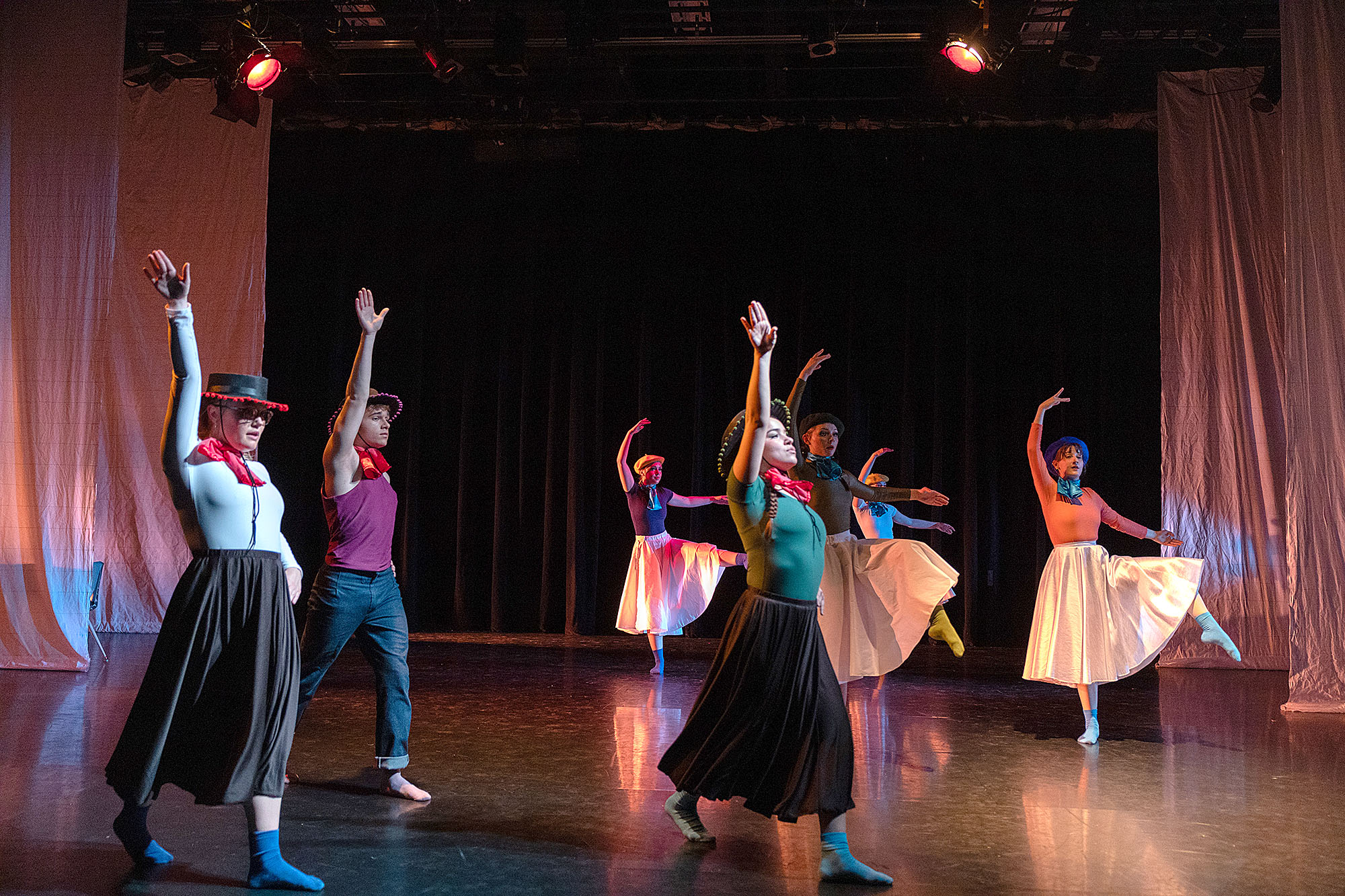 Dance, Dance, Dance: Enjoy And Appreciate Student Learning With ...