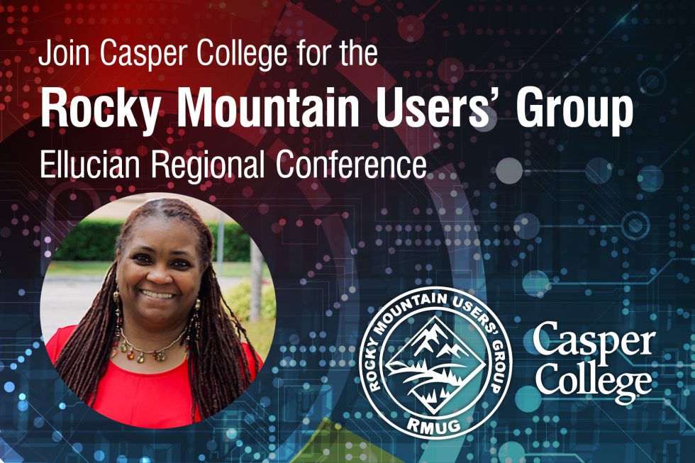 Certified Fraud Examiner Debra R. Richardson To Present At Casper College – Casper College