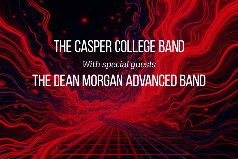 Dean Morgan And Casper College Bands Join For Special Recital – Casper ...