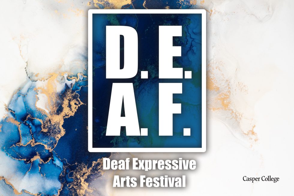 Eighth Annual Deaf Expressive Arts Festival Showcases Literary Forms ...