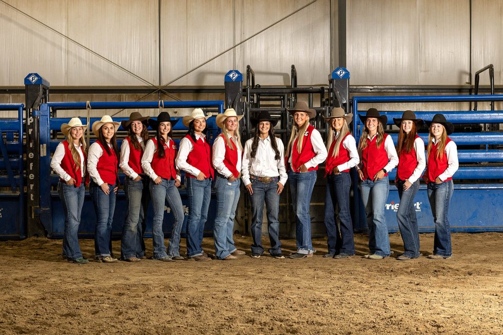 Casper College Men’s Rodeo Team Heads Into Spring Season In Second ...