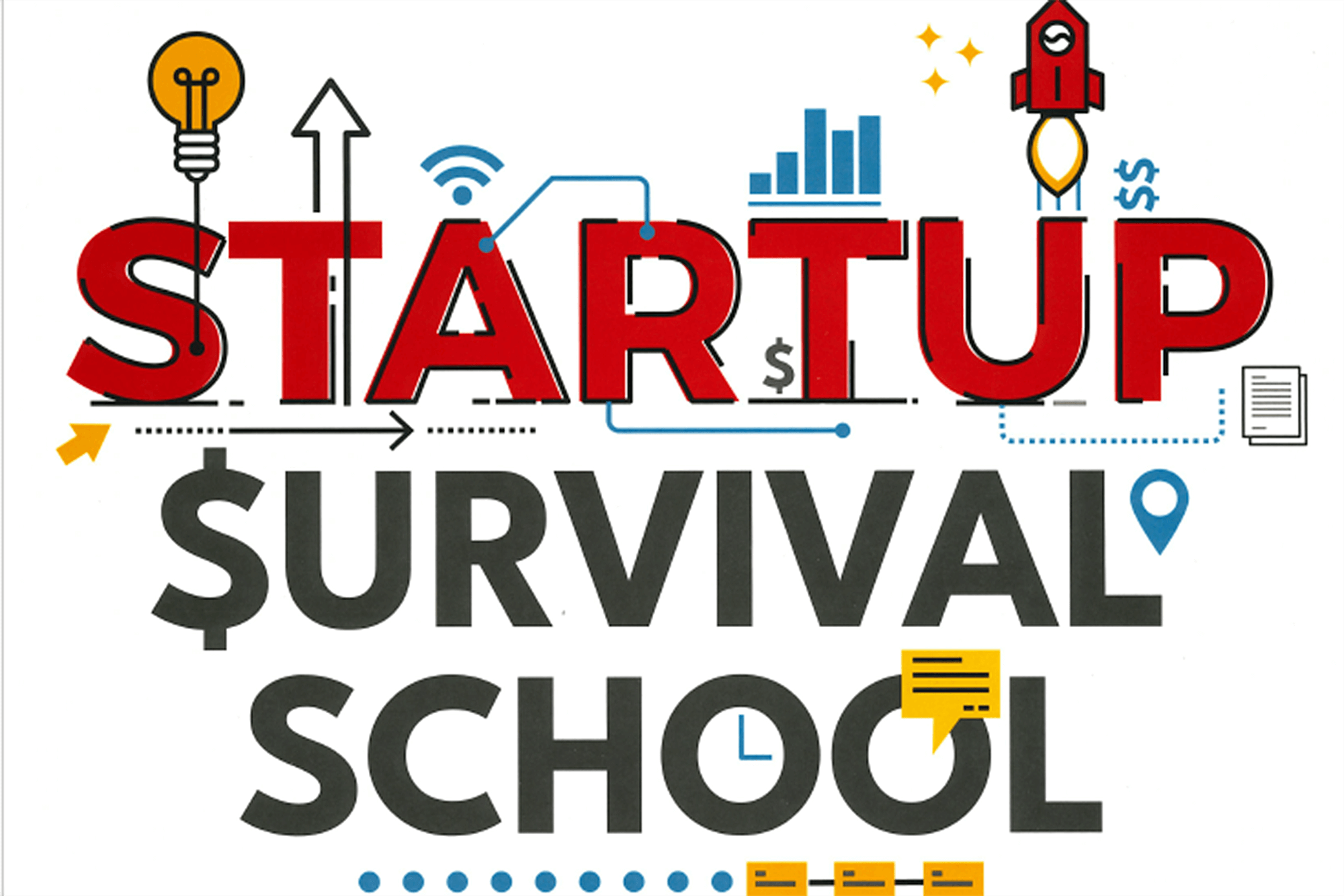 Startup Survival School Offered At Casper College Feb. 25 – Casper College