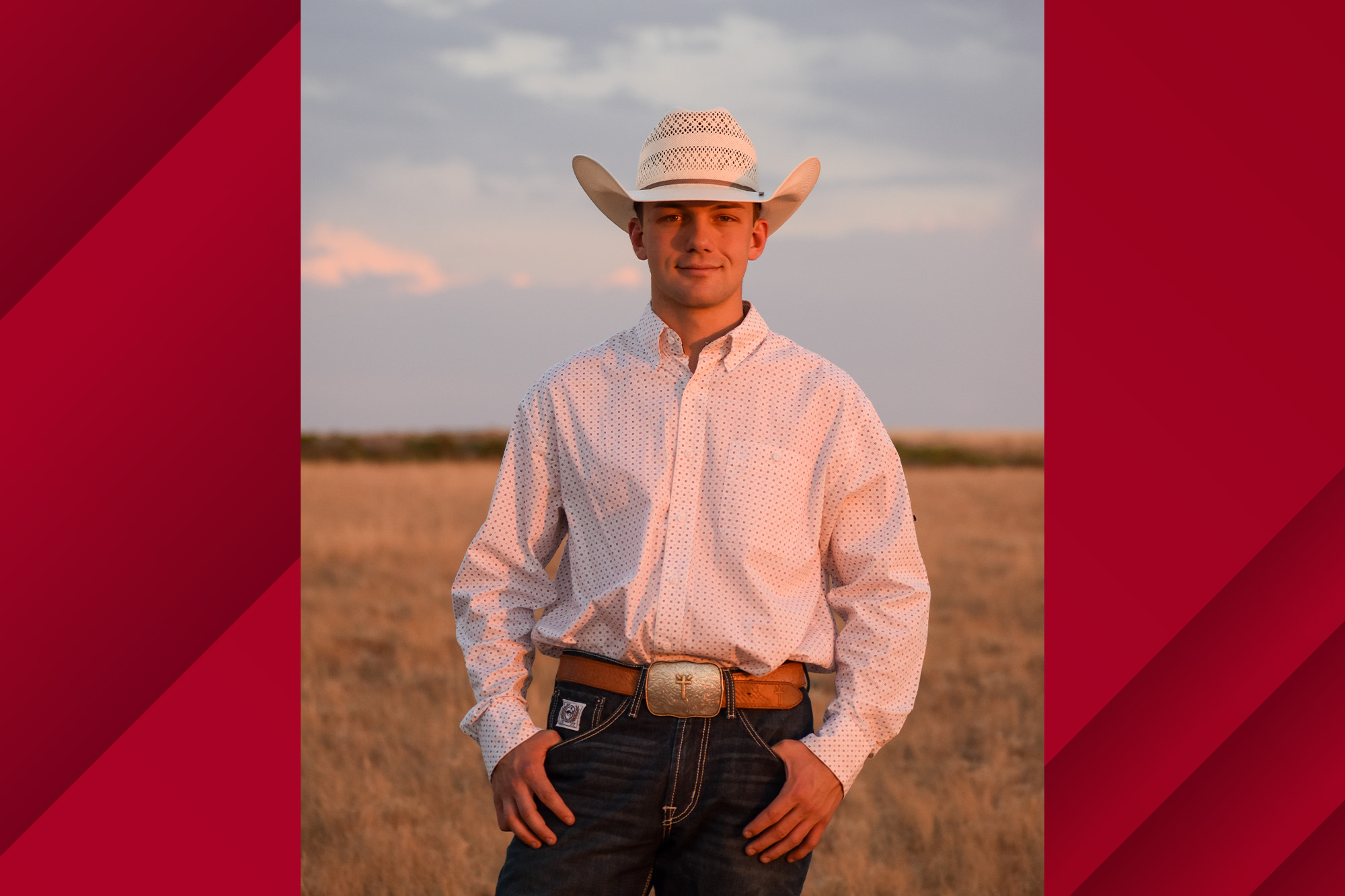 Casper Native Nolan Hornecker Chosen As 2025 CC Graduation Speaker ...