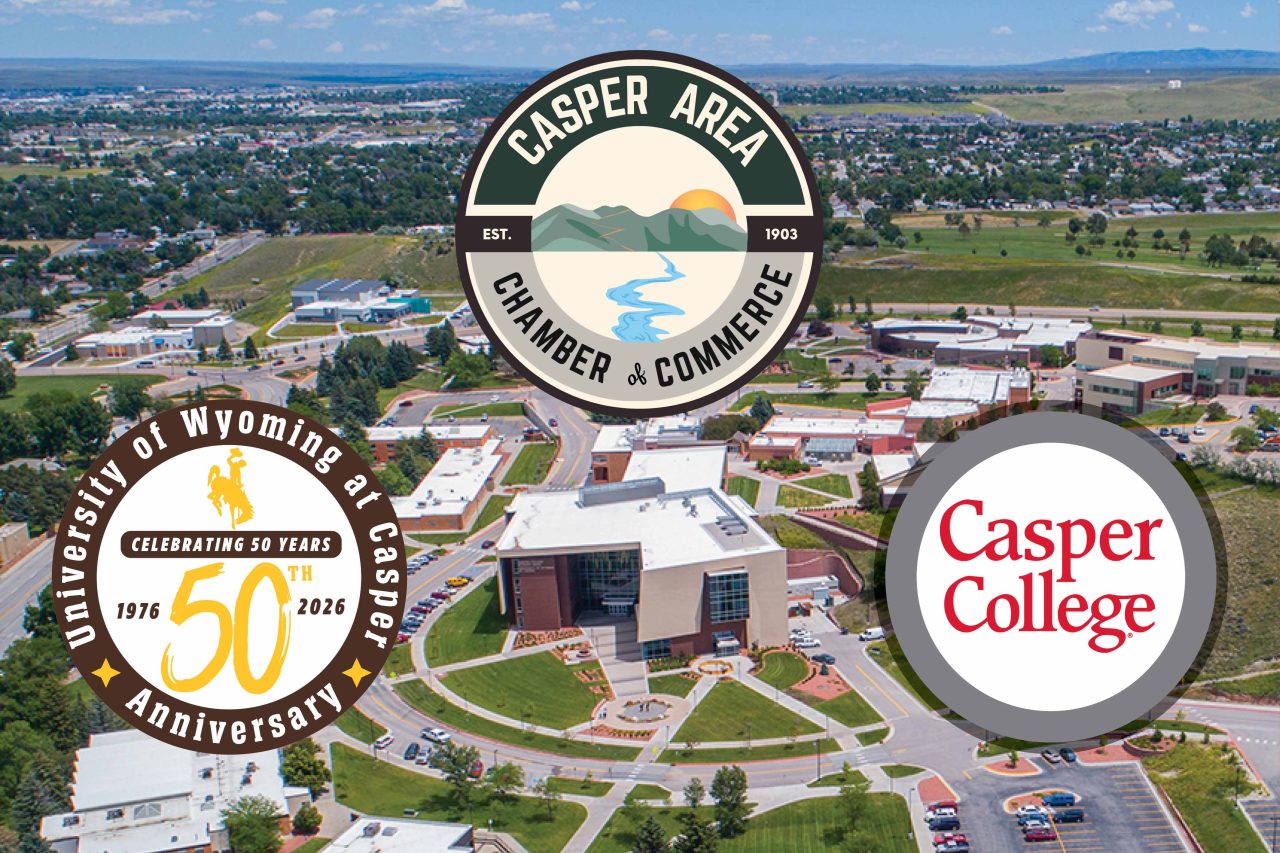 CC And UWC To Host Casper Chamber Business After Hours – Casper College