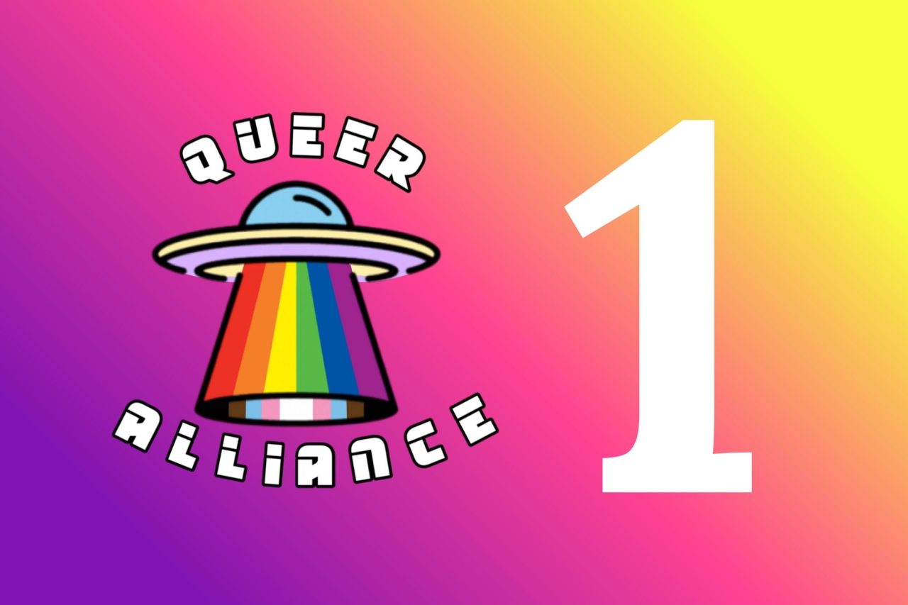 A Year Of Pride: Casper College Queer Alliance Approaches A Milestone ...