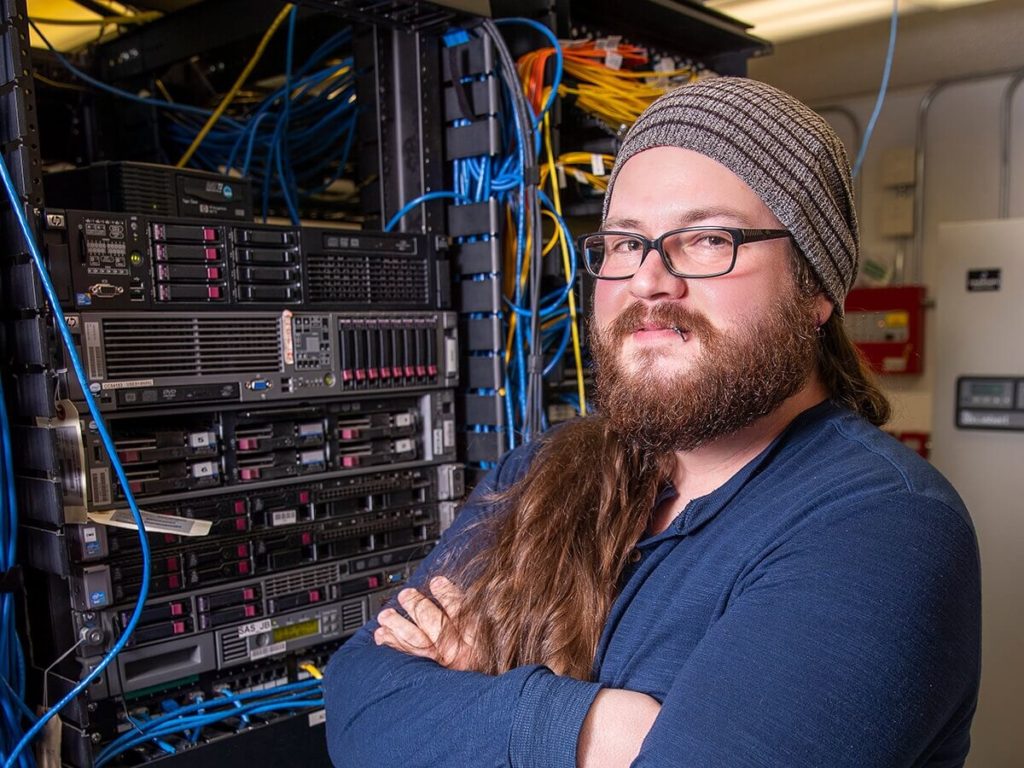 Computers – Casper College